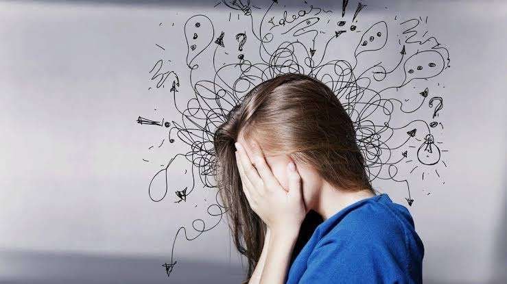 Overthinking: Apa Itu, Tanda, dan Dampaknya Jika Berlebihan - Fajar ...